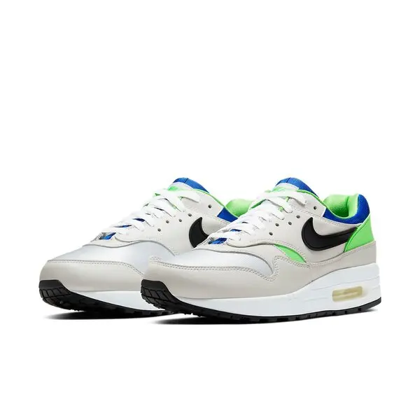 Nike Max 1 Dna Ch.1 Pack Sneakers - White/green