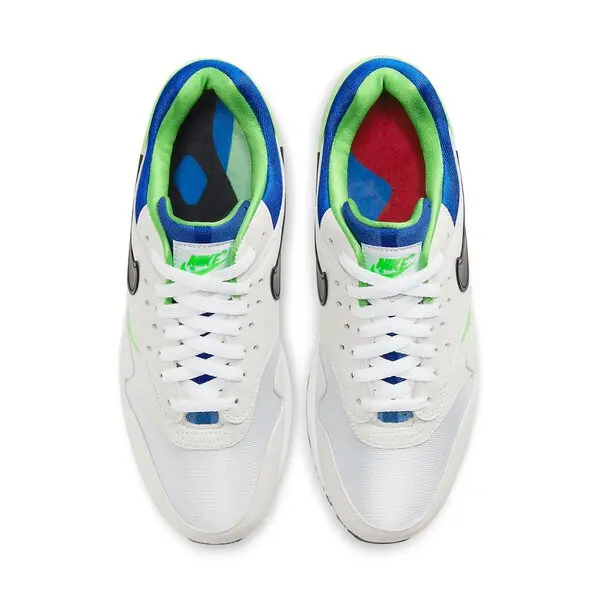 Nike Max 1 Dna Ch.1 Pack Sneakers - White/green
