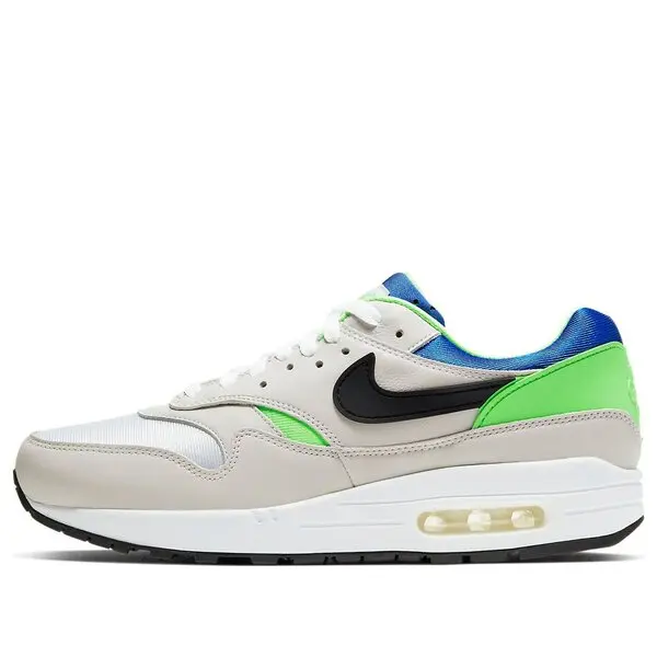 Nike Max 1 Dna Ch.1 Pack Sneakers - White/green