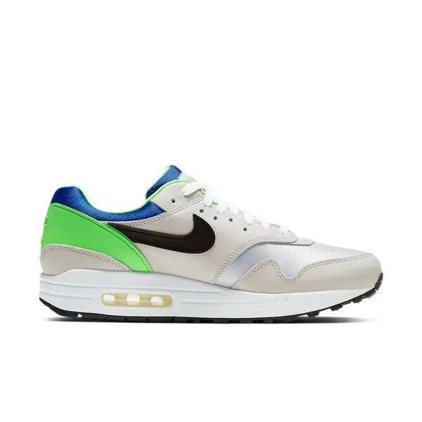 Nike Max 1 Dna Ch.1 Pack Sneakers - White/green