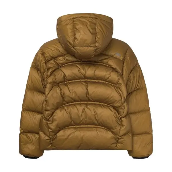 NEW BALANCE Flying 77 Superlight Hooded Down Jacket