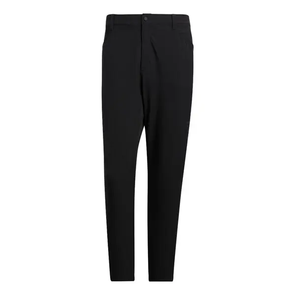 Adidas Wj Trans Woven Pants - Black