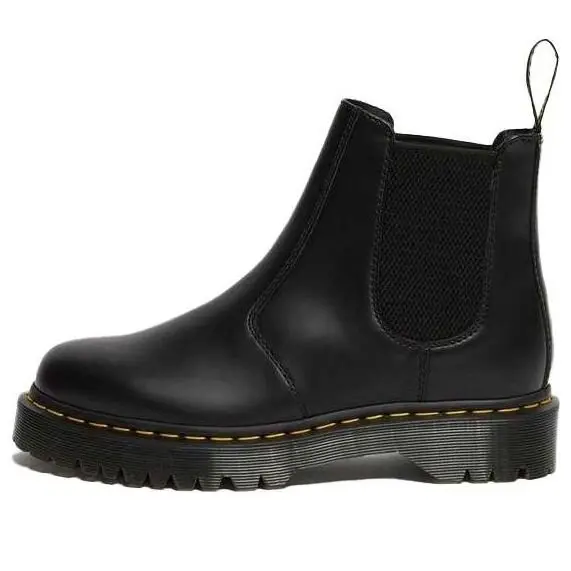 Dr. Martens 2976 Bex Chelsea Boots - Black