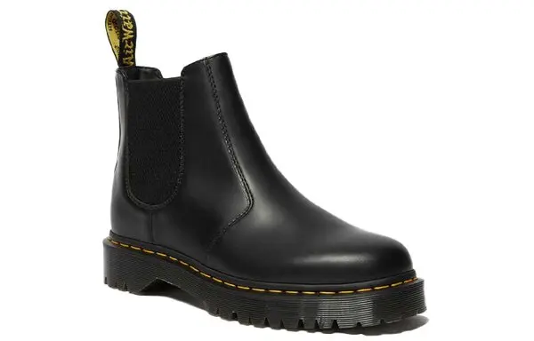 Dr. Martens 2976 Bex Chelsea Boots - Black