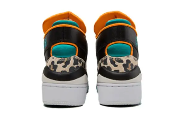 CONVERSE X Just Don Erx-260 Mid Sneakers