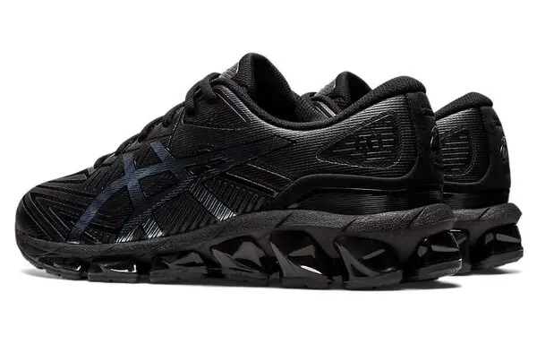 Asics Gel Quantum 360 Athletic Sneakers