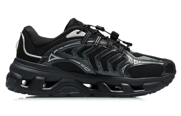LI-NING Scenery Low Top Sneakers