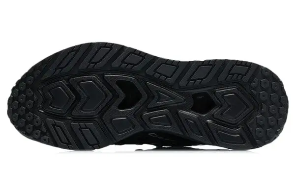 LI-NING Scenery Low Top Sneakers
