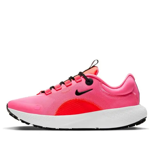 Nike React Escape Run - Pink/black