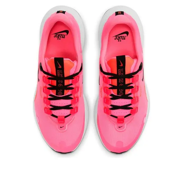 Nike React Escape Run - Pink/black