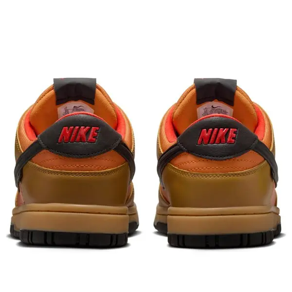 Nike Dunk Low Gore-tex Sneakers