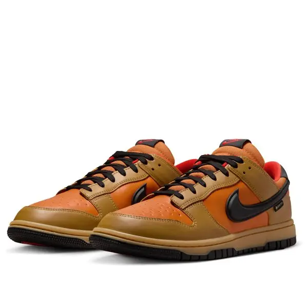 Nike Dunk Low Gore-tex Sneakers