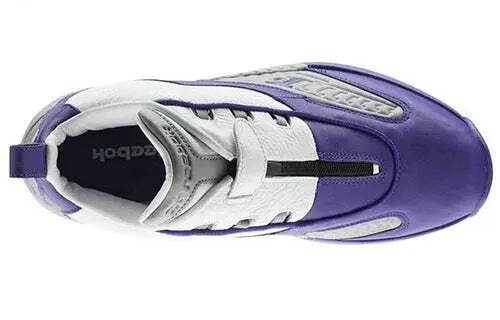 REEBOK Answer 4 "kobe Bryant" Pe Basketball Sneakers - Purple