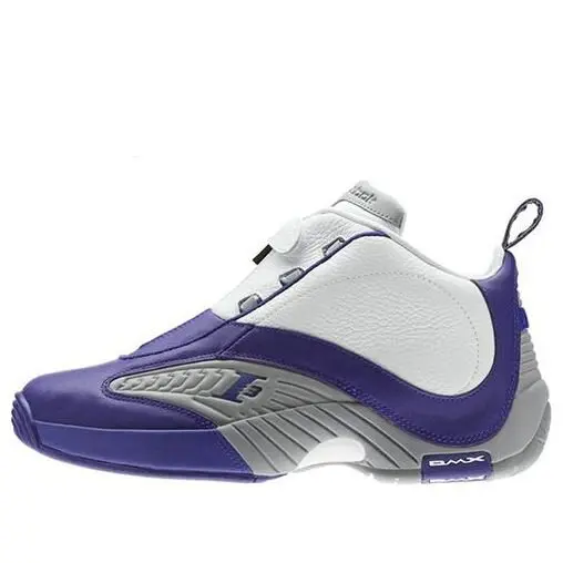 REEBOK Answer 4 "kobe Bryant" Pe Basketball Sneakers - Purple