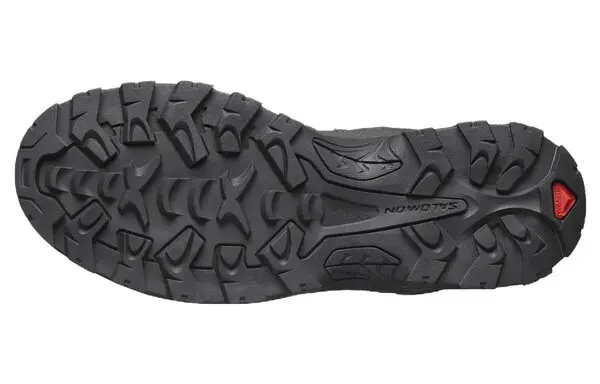 SALOMON Quest Rove Gtx High Top Hiking Boots
