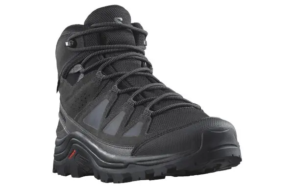 SALOMON Quest Rove Gtx High Top Hiking Boots