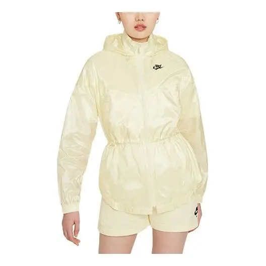 Nike Wr Jkt Jacket - Default Color