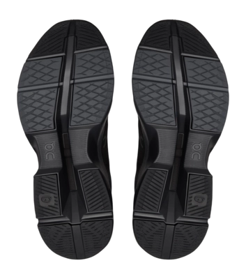 On Cloudpulse Eclipse Sneakers - Black
