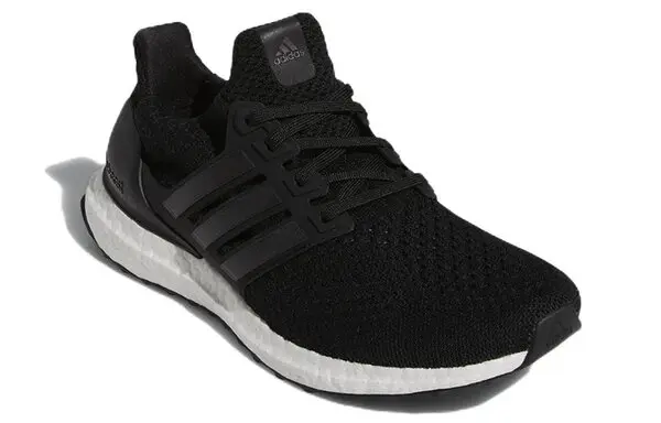 Adidas Ultraboost 5.0 Dna Sneakers - Core Black/core Black/cloud White