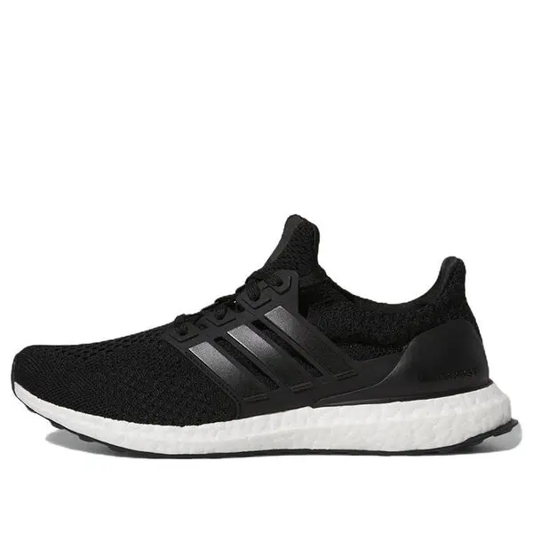 Adidas Ultraboost 5.0 Dna Sneakers - Jet Black