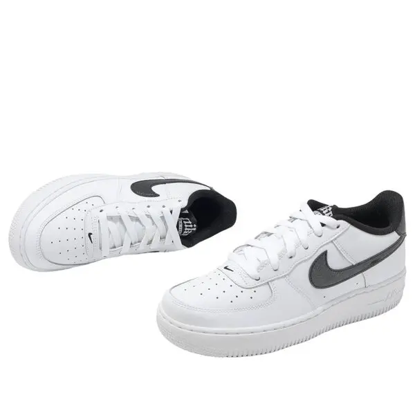 Nike Force 1 Lv8 Sneakers - White/black