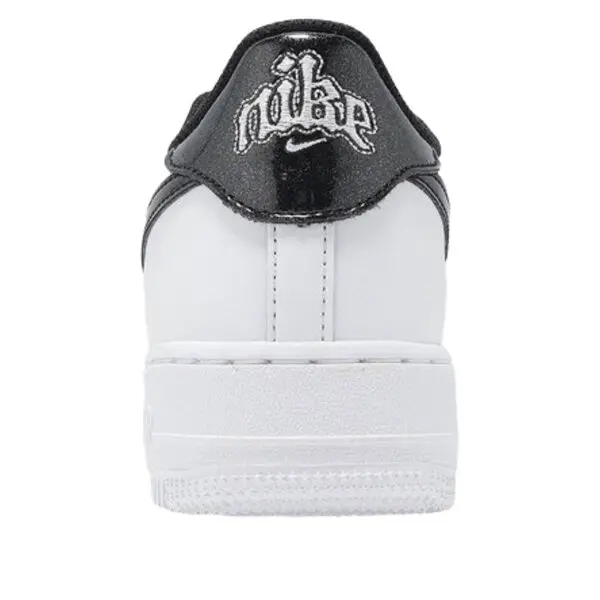 Nike Force 1 Lv8 Sneakers - White/black