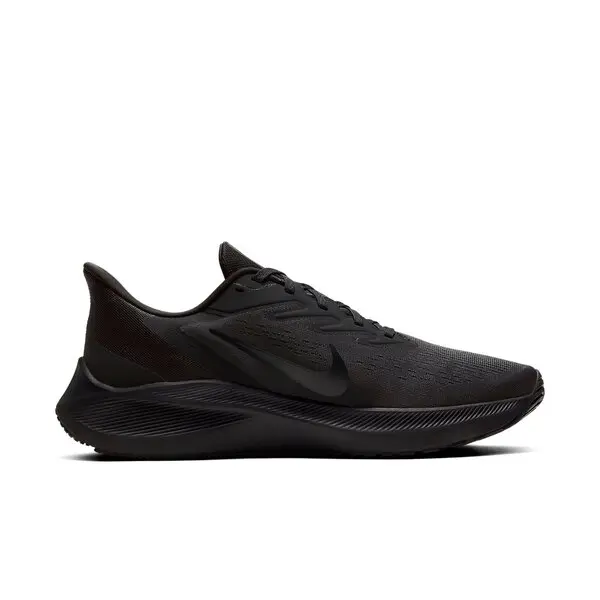 Nike Zoom Winflo Athletic Sneakers - Black
