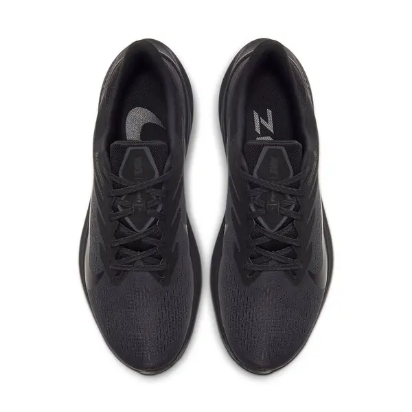 Nike Zoom Winflo Athletic Sneakers - Black