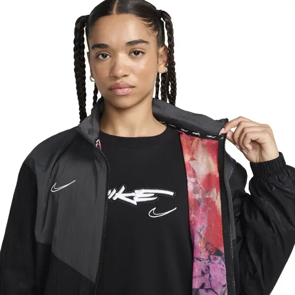 Nike Breaking Windrunner Jacket