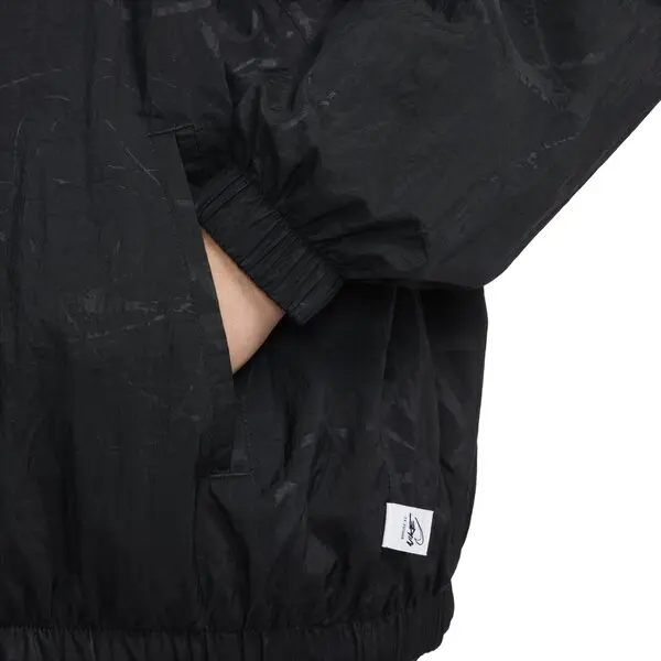 Nike Breaking Windrunner Jacket