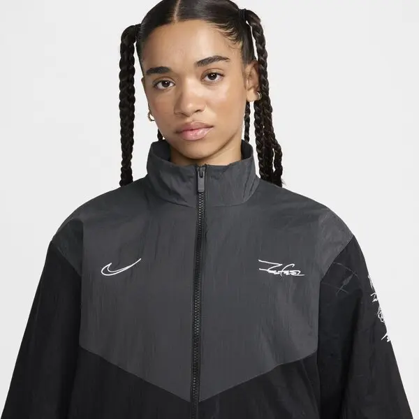 Nike Breaking Windrunner Jacket
