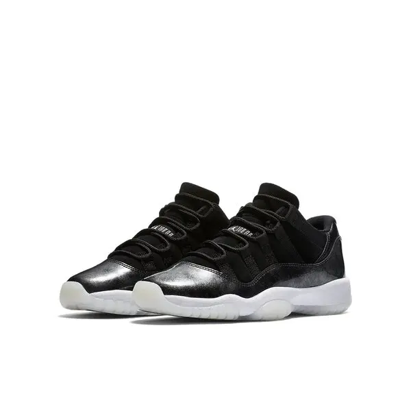 JORDAN 11 Retro Low "barons" Sneakers