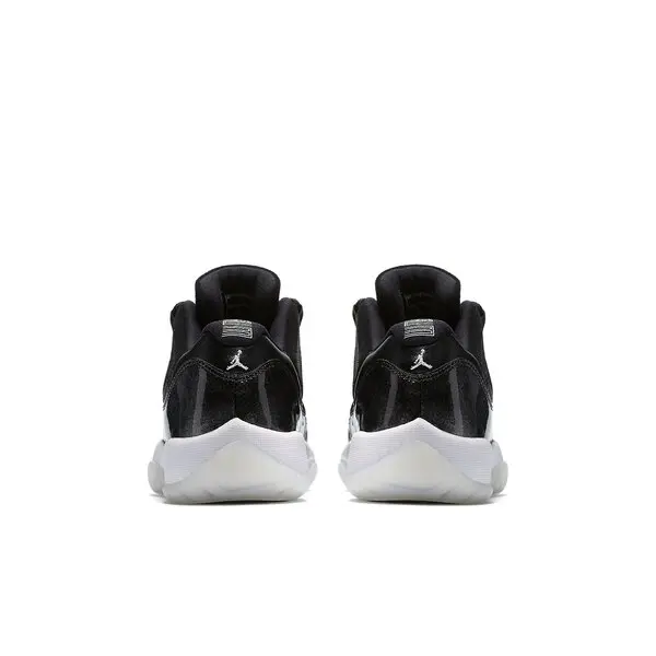 JORDAN 11 Retro Low "barons" Sneakers