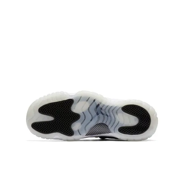 JORDAN 11 Retro Low "barons" Sneakers