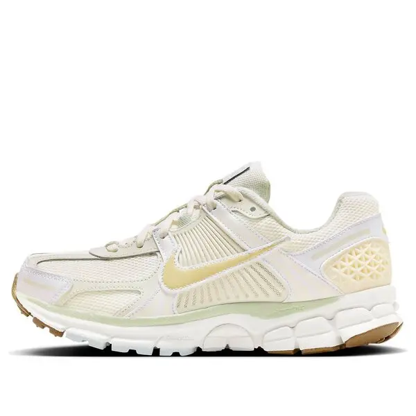 Nike Zoom Vomero - White/green