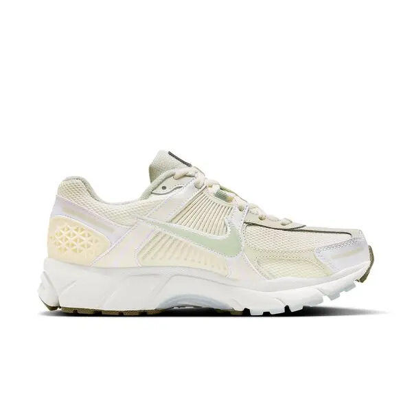 Nike Zoom Vomero - White/green