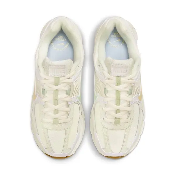 Nike Zoom Vomero - White/green