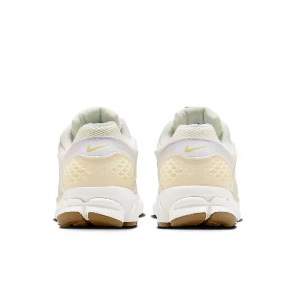 Nike Zoom Vomero - White/green