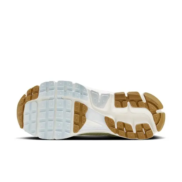 Nike Zoom Vomero - White/green