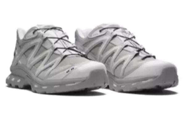 SALOMON Xt-quest - Light Grey