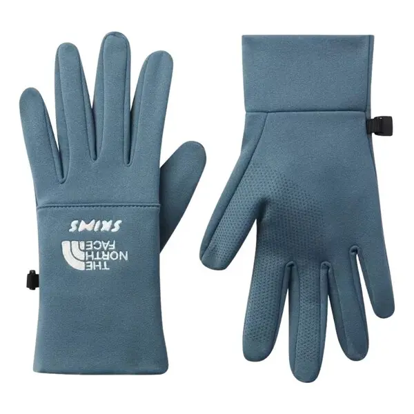 The North Face X Skims Gloves - Kyanite