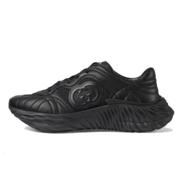 Gucci Ripple Sneakers