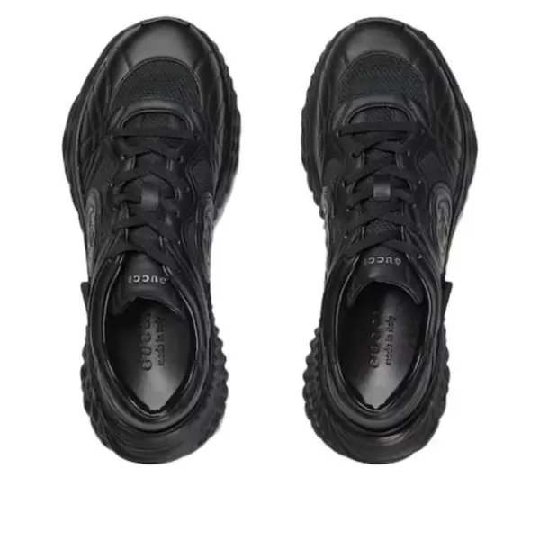 Gucci Ripple Sneakers