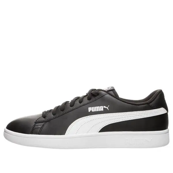 PUMA Smash V2 Sneakers - Black