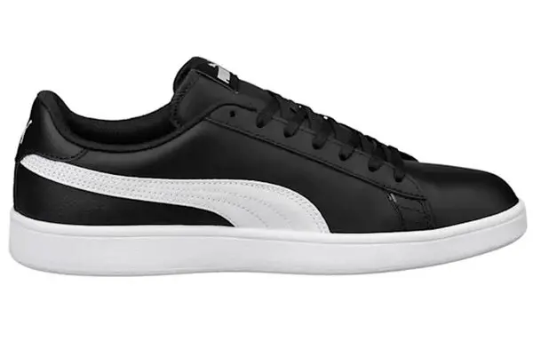 PUMA Smash V2 Sneakers - Black