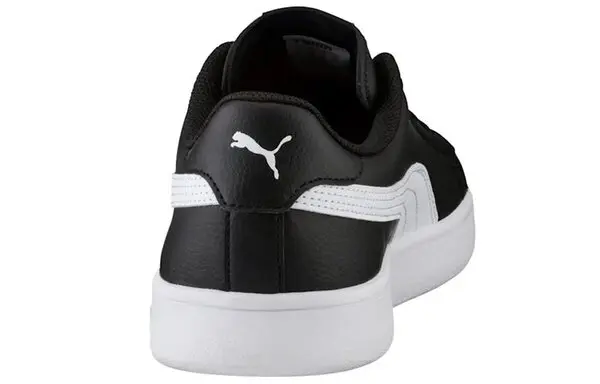 PUMA Smash V2 Sneakers - Black