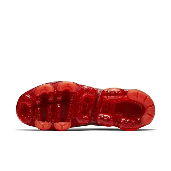 Nike Vapormax 2019 "burgundy Ash" Sneakers - Black