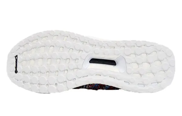 Adidas Missoni X Ultraboost Clima "white Multicolor - Cloud White/cloud White/active Red