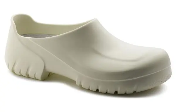 BIRKENSTOCK A630 Polyurethane Clogs