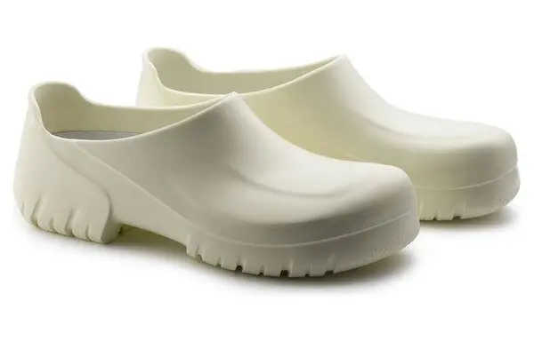 BIRKENSTOCK A630 Polyurethane Clogs